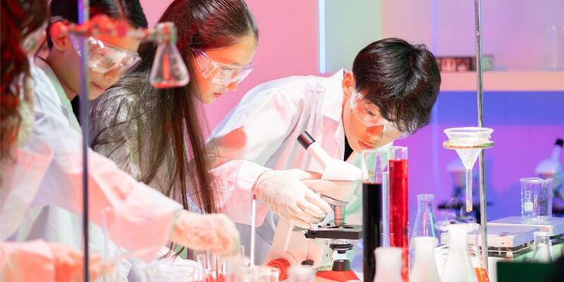 XCL American School of Bangkok, Sukhumvit (Photo Gallery)