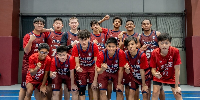 XCL American School of Bangkok, Sukhumvit (Photo Gallery)