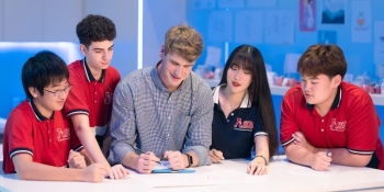 XCL American School of Bangkok, Sukhumvit (Fees & Reviews) Bangkok ...