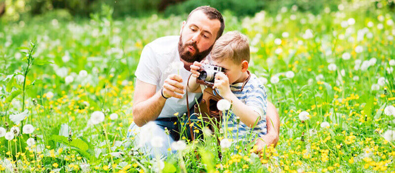 6 Tips to Raise Good Kids According to Harvard Psychologists