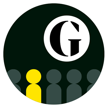 Guardian Jobs (Jobs & Reviews) London, United Kingdom - Kings Place, 90 ...