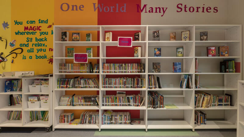 American School of Creative Science – Nad Al Sheba (Photo Gallery)