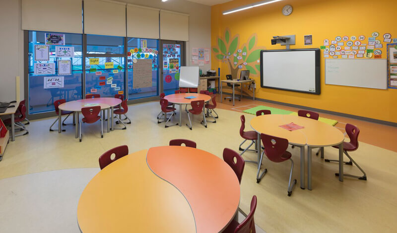 American School of Creative Science – Nad Al Sheba (Photo Gallery)