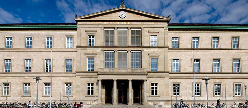 15 Best Universities in Germany for International Students