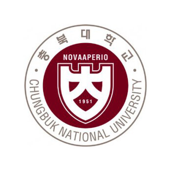 Chonbuk National University Logo