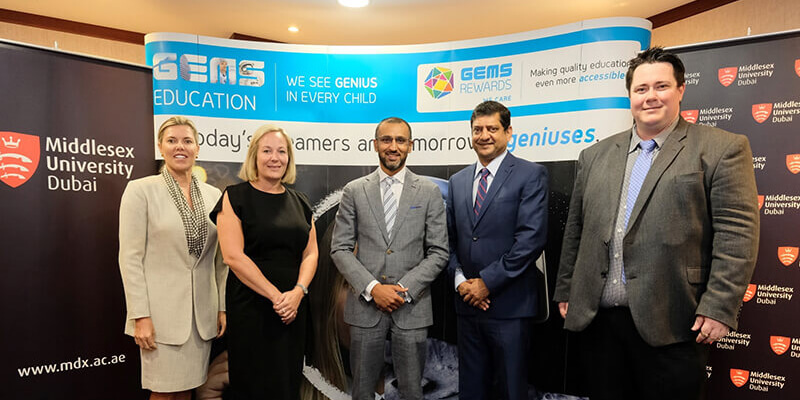GEMS Education secures university scholarships worth over AED 100 ...