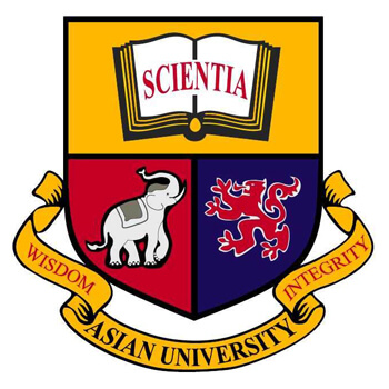 Asian University (Fees & Reviews): Thailand