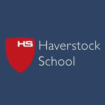 Haverstock Logo Haverstock New London Architecture