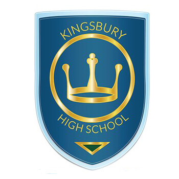 Kingsbury High School (Admissions Guide)
