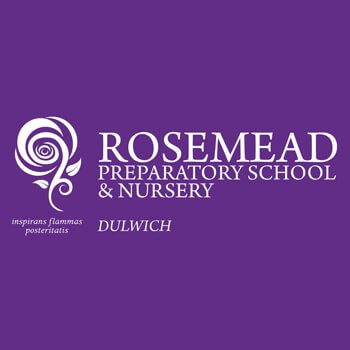 Rosemead Logo