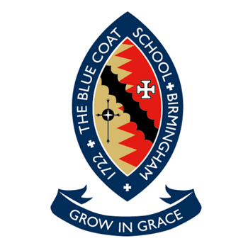 The Blue Coat School (Admissions Guide)