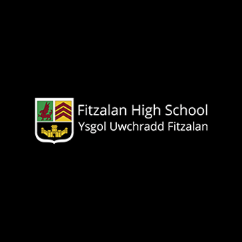Fitzalan High School Logo The Hardest Secondary Schools To Get Into In