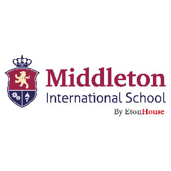 Middleton University Logo