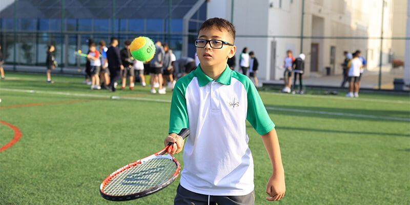 South View School (Photo Gallery)