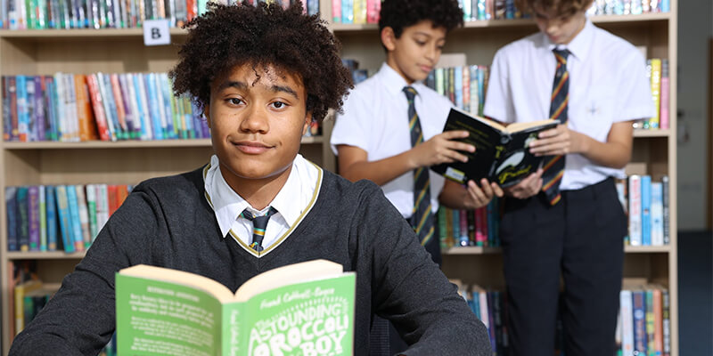 South View School (Photo Gallery)