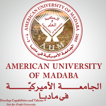 American University of Madaba (Fees & Reviews): Amman, Jordan