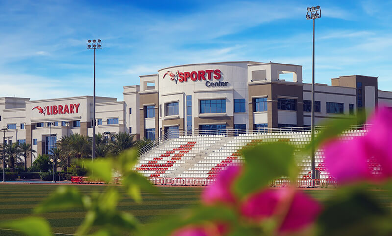 The American University of the Middle East (Photo Gallery)