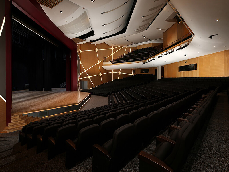 The American University of the Middle East (Photo Gallery)