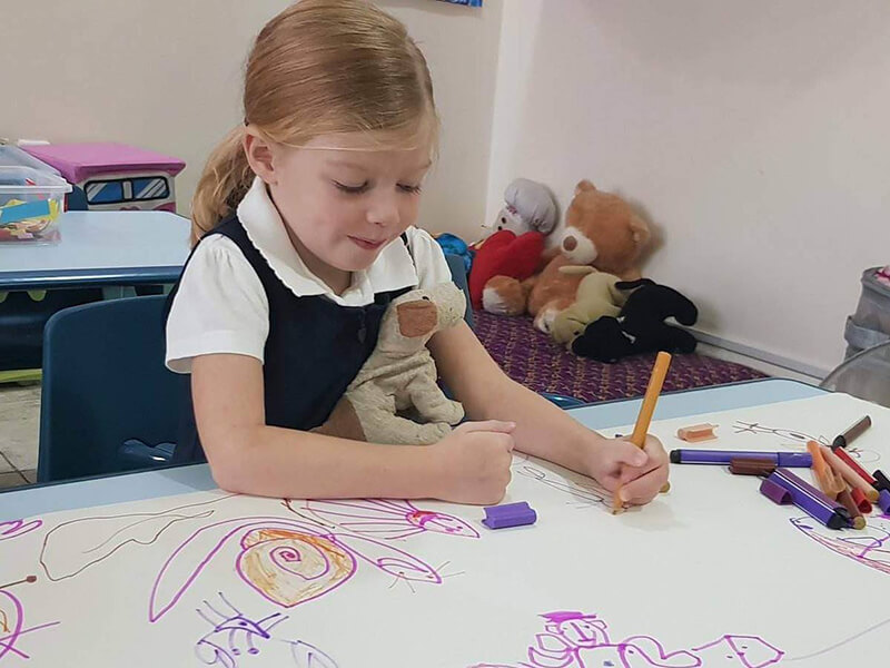 Al Wataniya International School – AWIS (Photo Gallery)