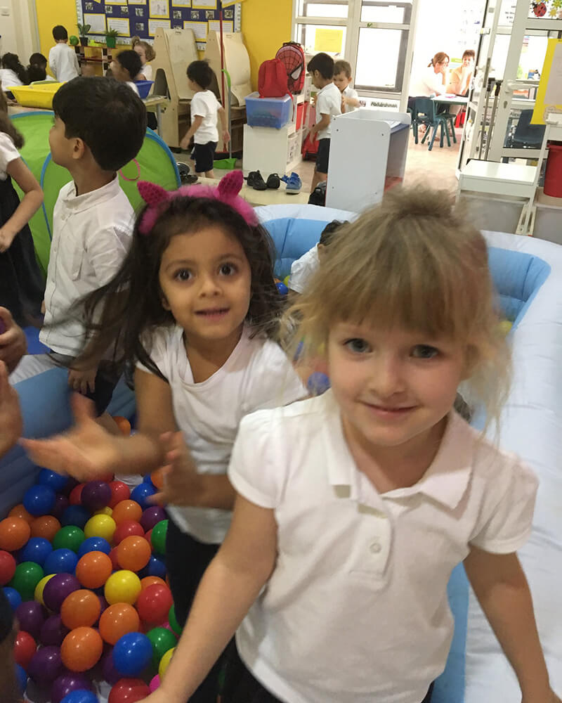 Al Wataniya International School – AWIS (Photo Gallery)