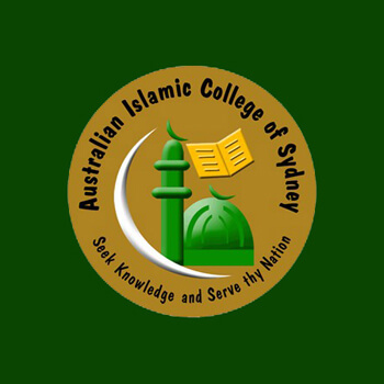 Islamic College Logo