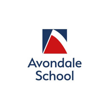 Avondale High School Logo