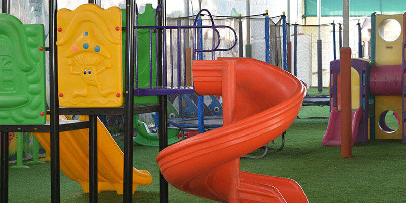 Beaconhouse School – Qurum Campus (Photo Gallery)