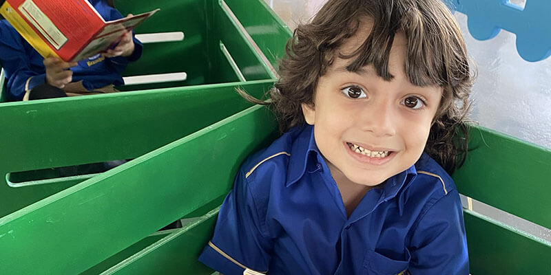 Beaconhouse School – Qurum Campus (Photo Gallery)