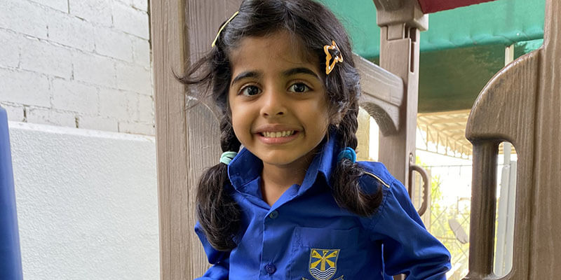 Beaconhouse School – Qurum Campus (Photo Gallery)