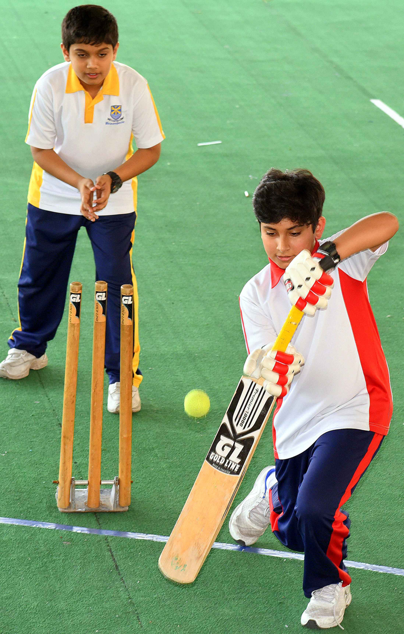 Beaconhouse Private School (Photo Gallery)