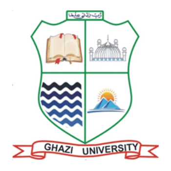 Ghazi University (Fees & Reviews): Pakistan