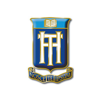 Huntingtower School (Admissions Guide)