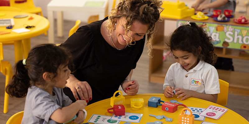 Little Gems Preschool (Photo Gallery)