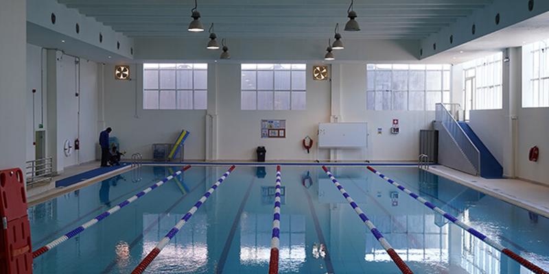 Reigate Grammar School Riyadh (Photo Gallery)