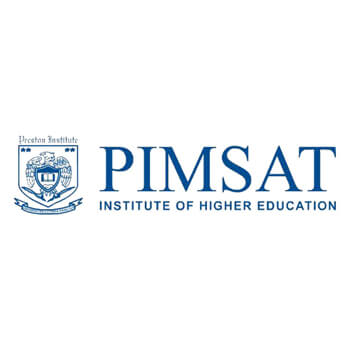 Pimsat Logo