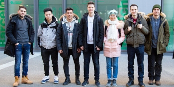 EU Business School, Munich Campus (Fees & Reviews): Germany, Munich