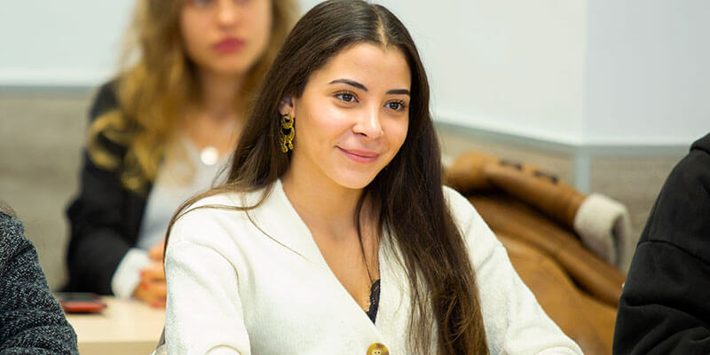 EU Business School, Munich Campus (Photo Gallery)