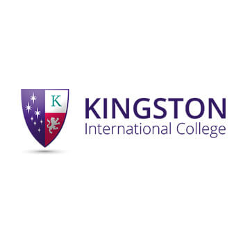 Kingston College Logo KC CENTENARY | Fortis & Friends Foundation