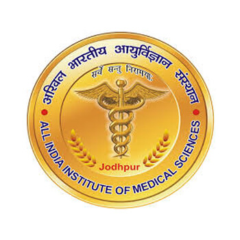 All India Institute Of Medical Sciences Logo
