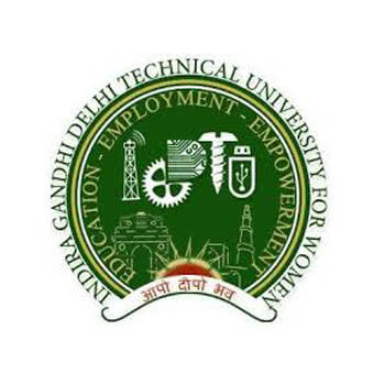 Indira Gandhi Delhi Technical University for Women (Fees & Reviews): India, New Delhi