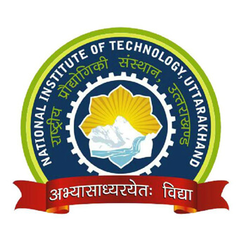 National Institute Of Technology Logo