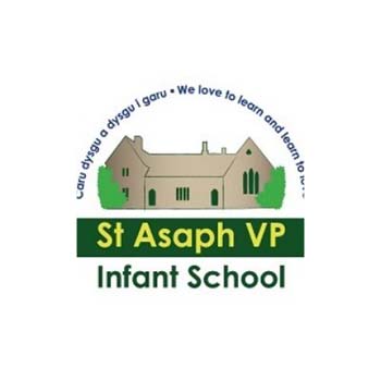 St Asaph VP Infant School (Fees & Reviews) Denbighshire, United Kingdom ...