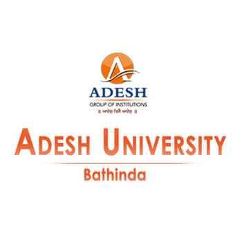 Adesh University, Bathinda (Fees & Reviews): India, Punjab
