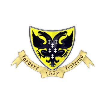 Ysgol Friars Logo