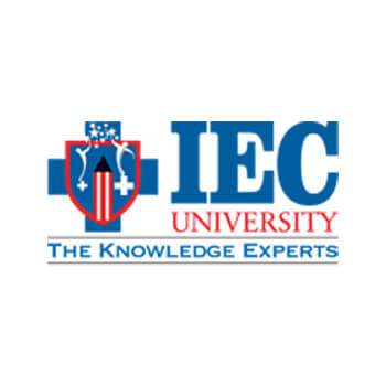 IEC University (Fees & Reviews): Himachal Pradesh, India
