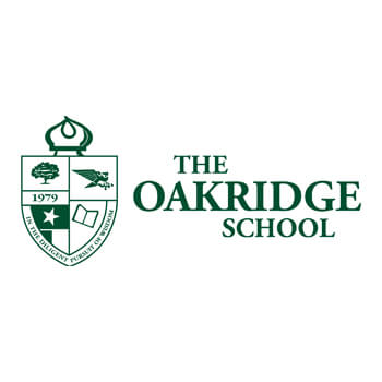 Oak Ridge High School Logo Family Focus Newsletter – Students