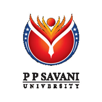 P P Savani University (Fees & Reviews): Gujarat, India