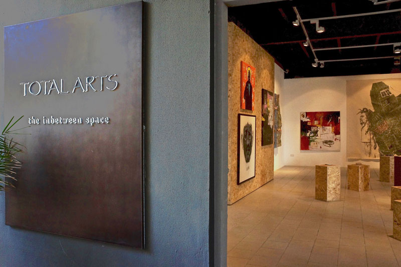 Total Arts (Photo Gallery)