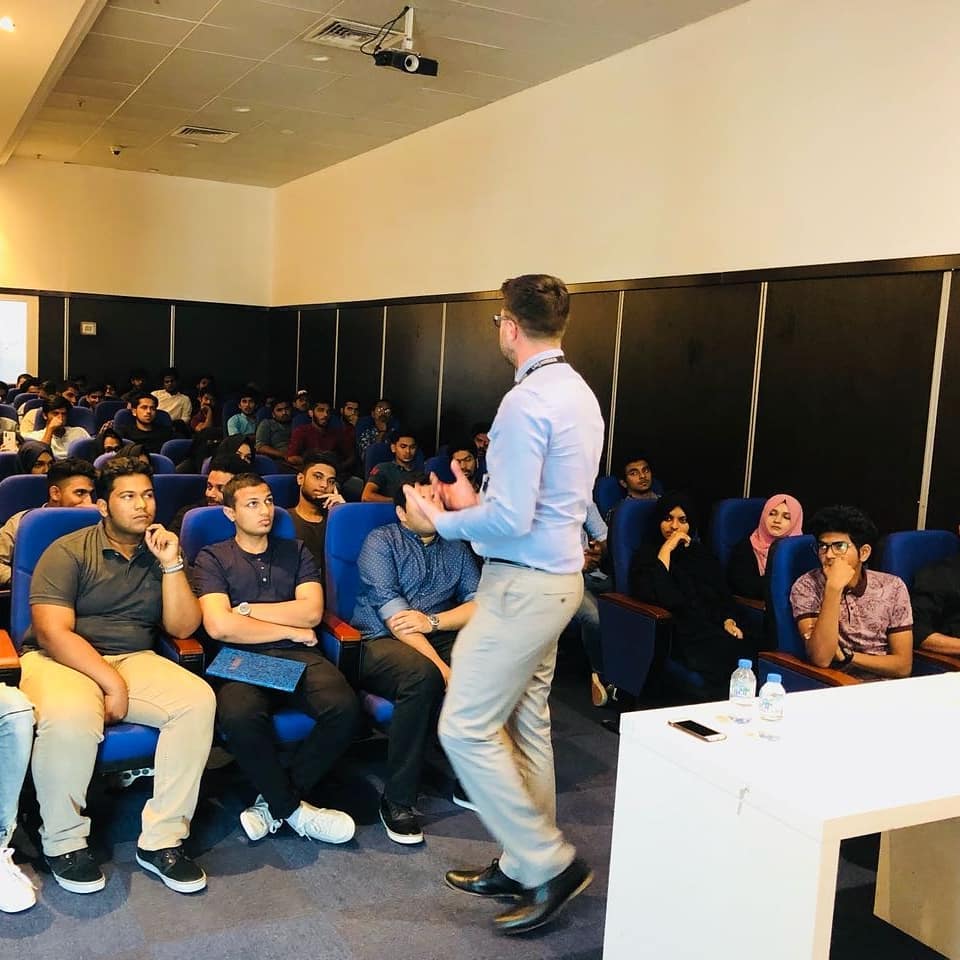 Success Point (Photo Gallery)