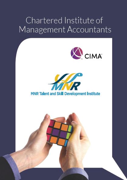 CIMA (Chartered Institute of Management Accountants) (Photo Gallery)